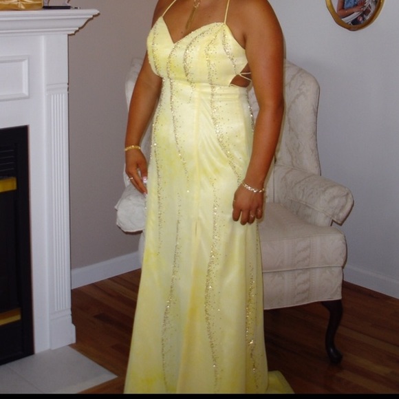 Xtreme | Dresses | Timeless Prom Dress | Poshmark